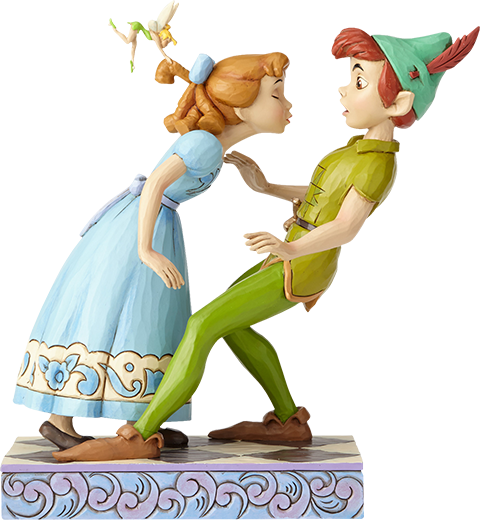 peter pan disney wendy