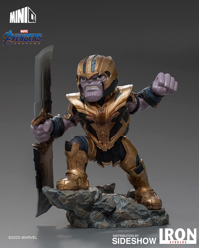 avengers minis