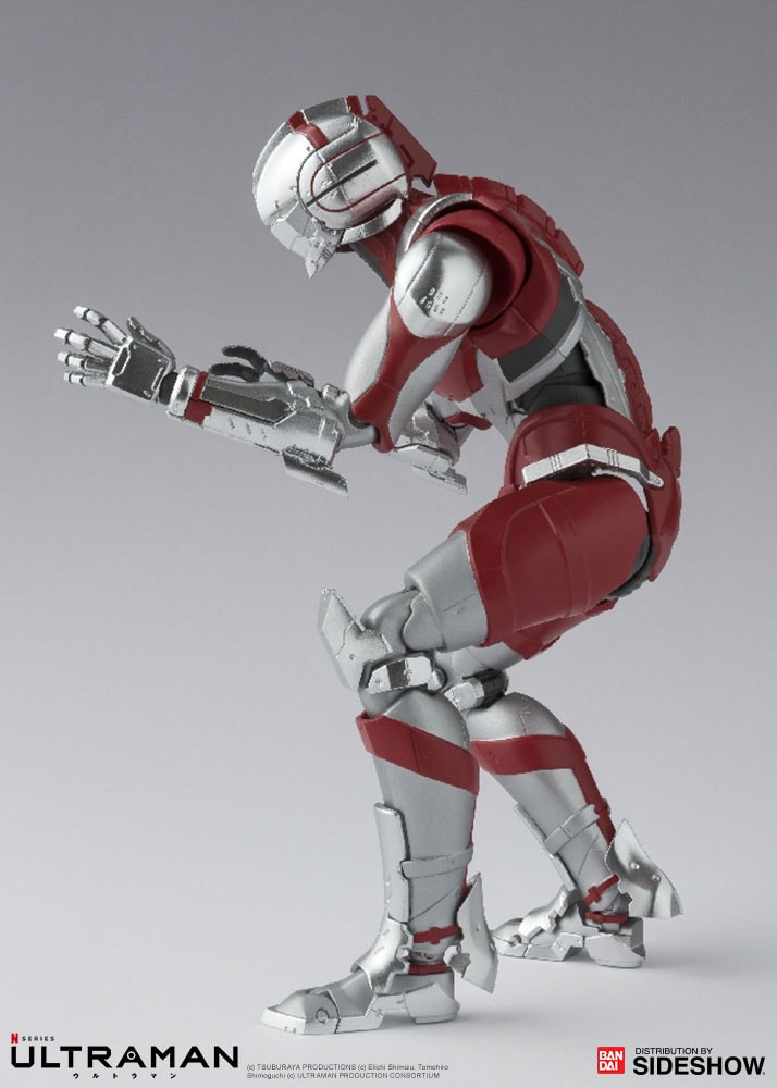 Ultraman Figure by Bandai | Sideshow Collectibles