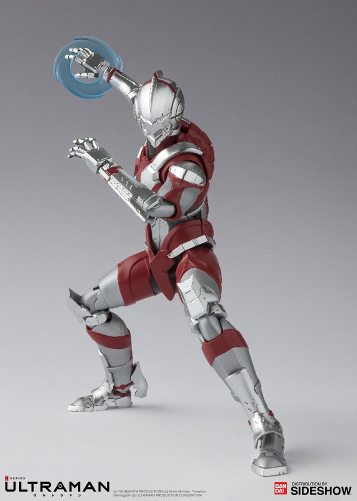 Ultraman Figure by Bandai | Sideshow Collectibles
