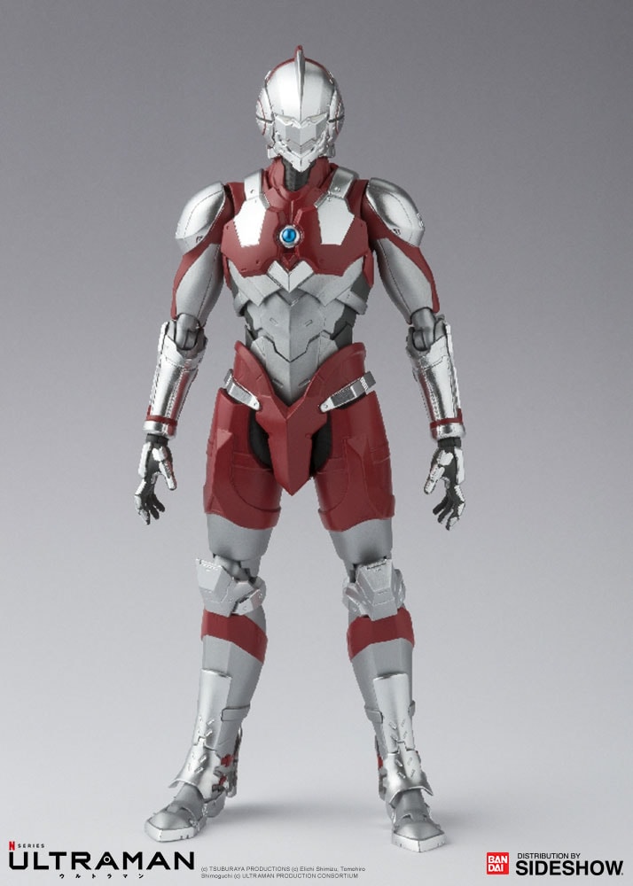 Ultraman Figure by Bandai | Sideshow Collectibles
