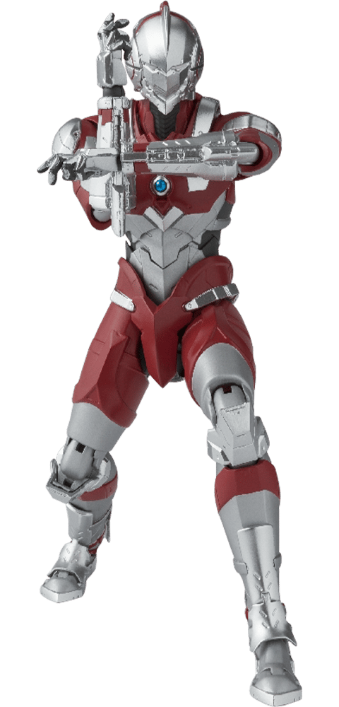 Ultraman Figure by Bandai | Sideshow Collectibles