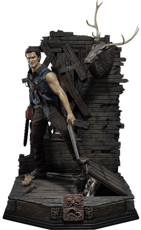 ash williams