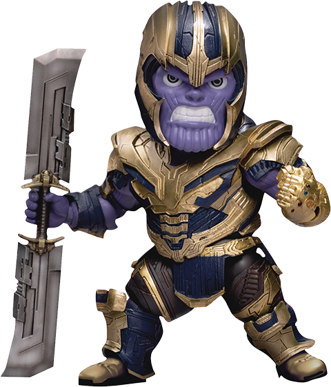 thanos armour