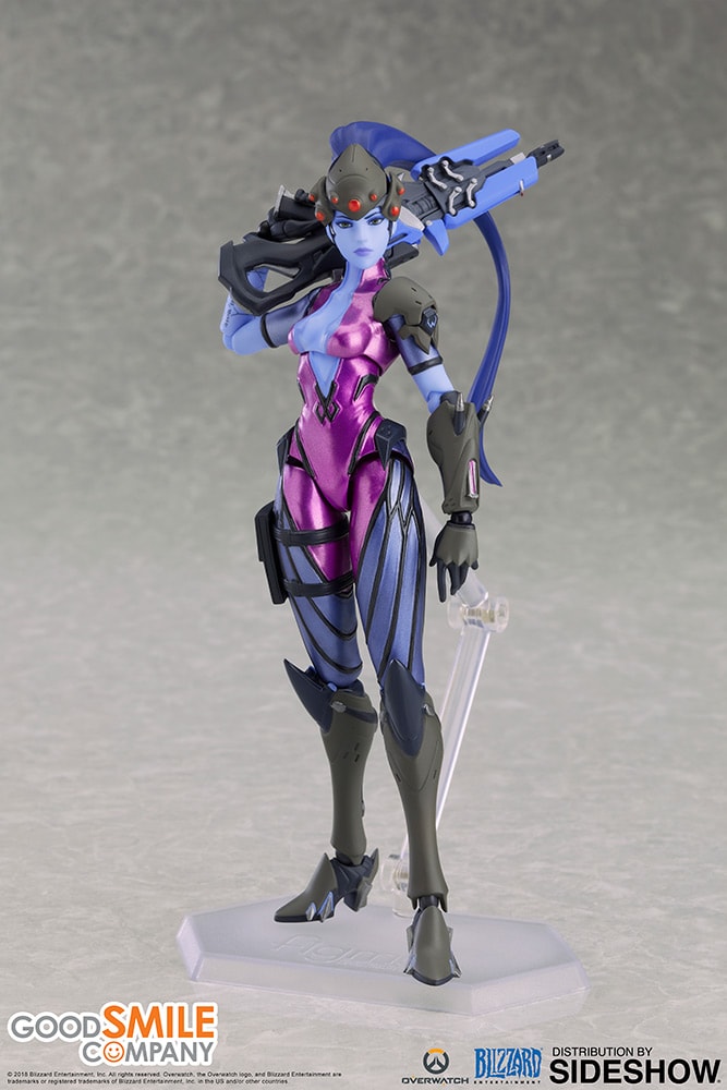 Overwatch Widowmaker Ships And