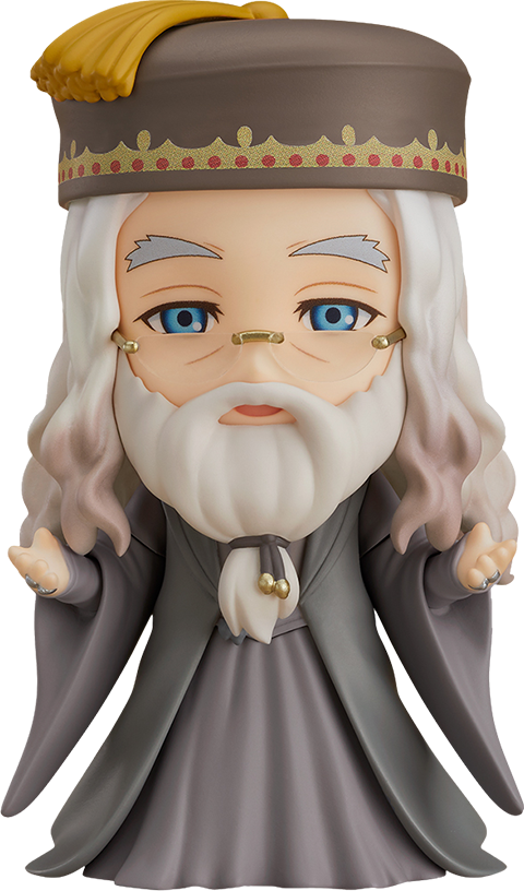 albus dumbledore