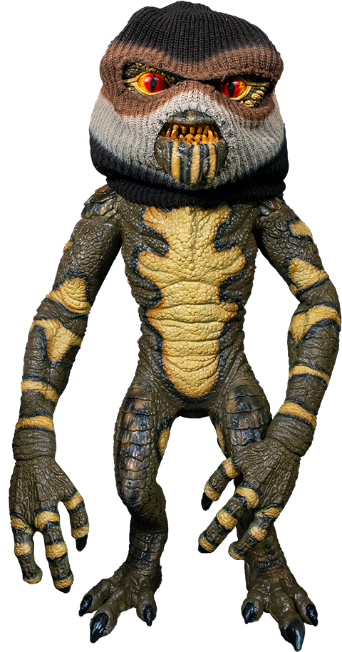 gremlin puppet prop