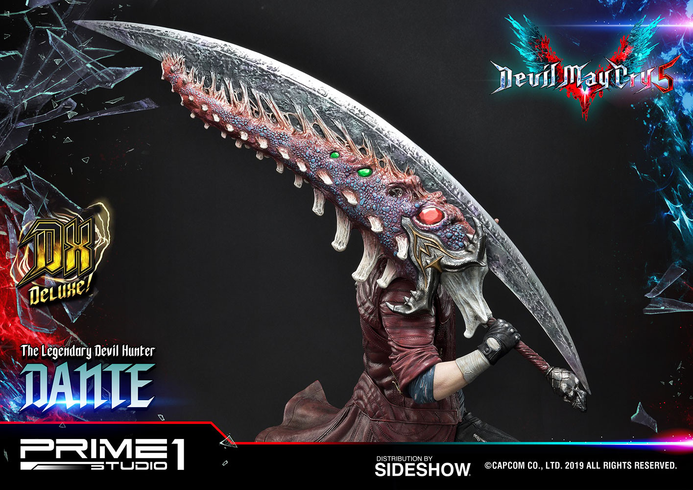 Devil May Cry 5 Dante Behang New Younger DMC4 Dante Vs Vergil In Devil