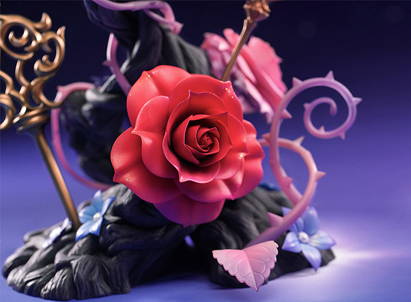 Cheshire Cat Collectible Figure | Sideshow Collectibles