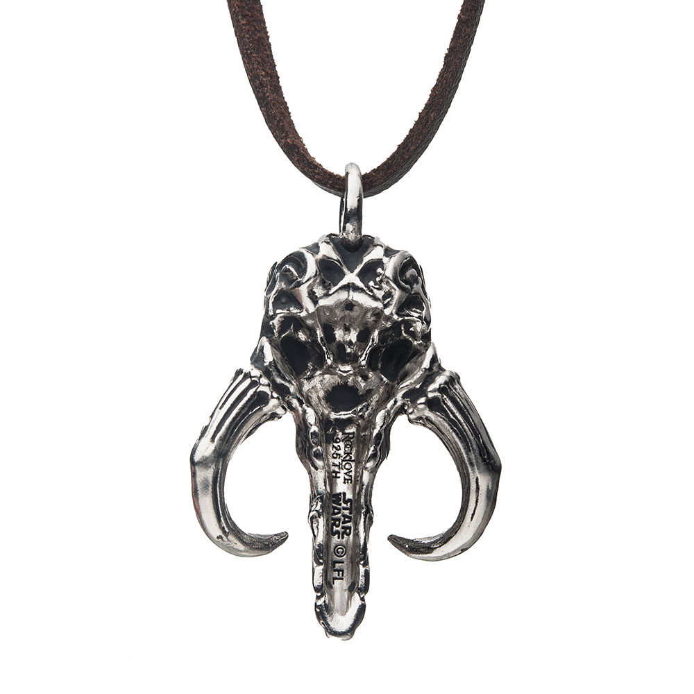 Mythosaur Necklace by RockLove | Sideshow Collectibles