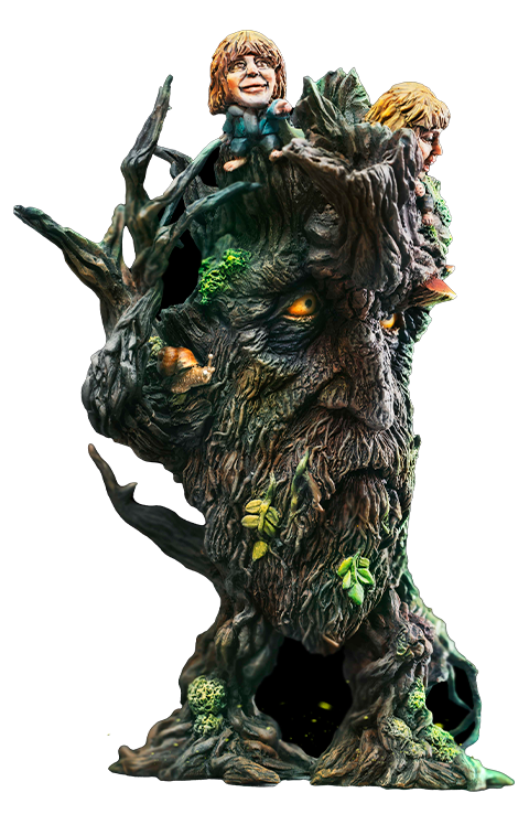 Treebeard Statue by Star Ace Toys | Sideshow Collectibles