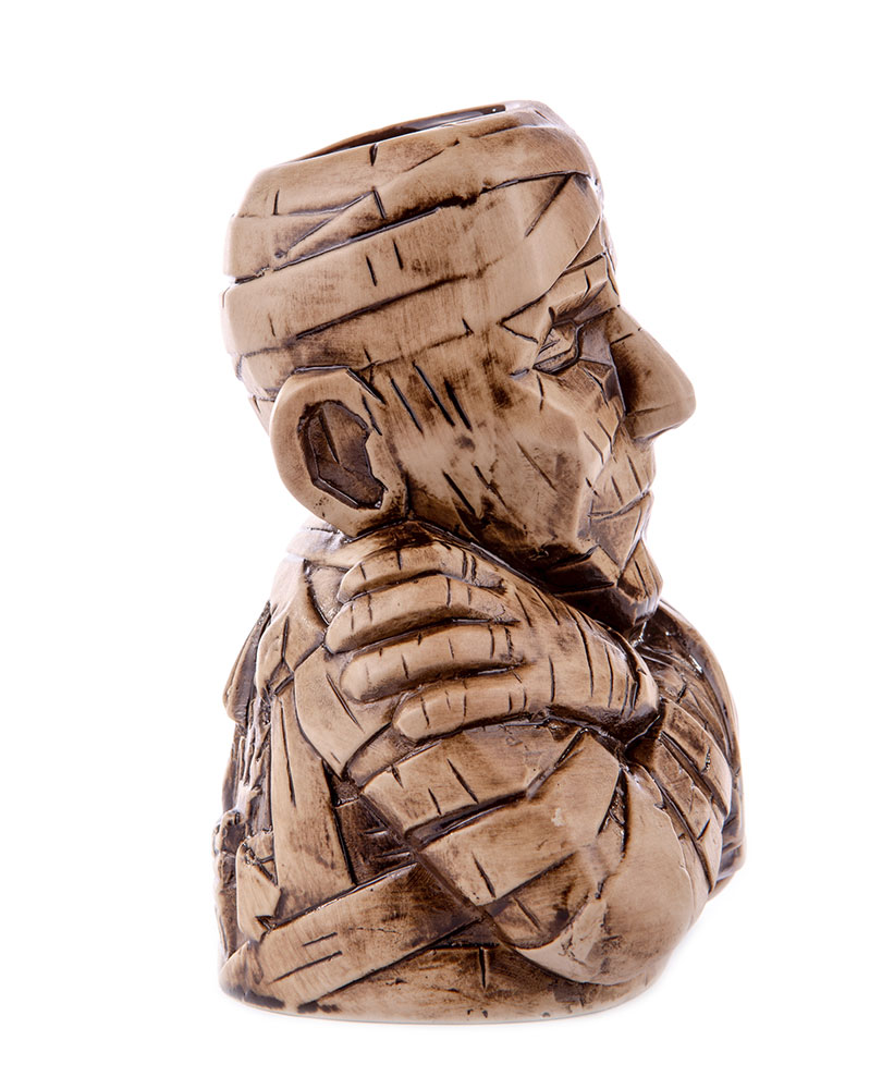 The Mummy Tiki Mug | Sideshow Collectibles