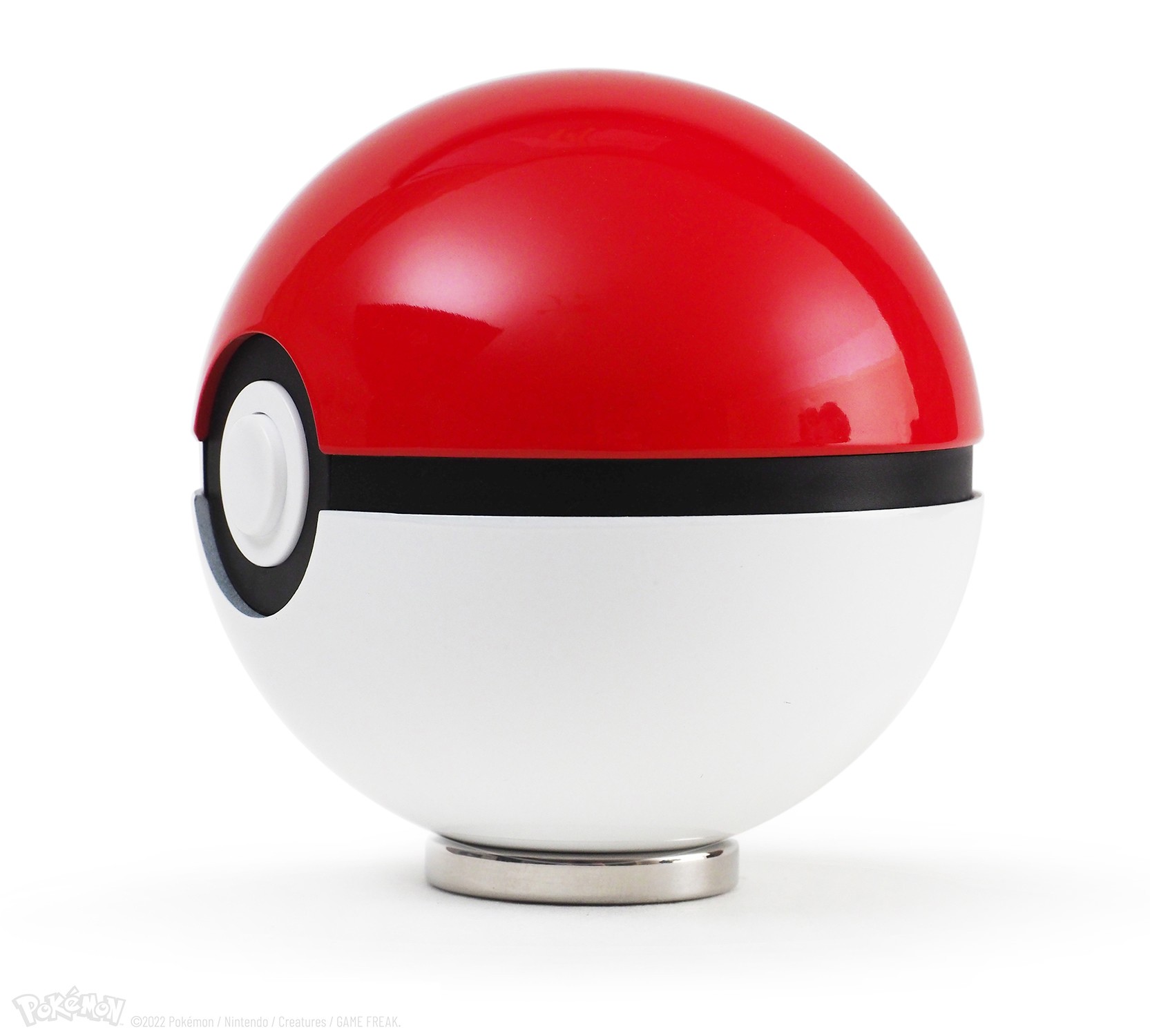 Poké Ball Replica | Sideshow Collectibles