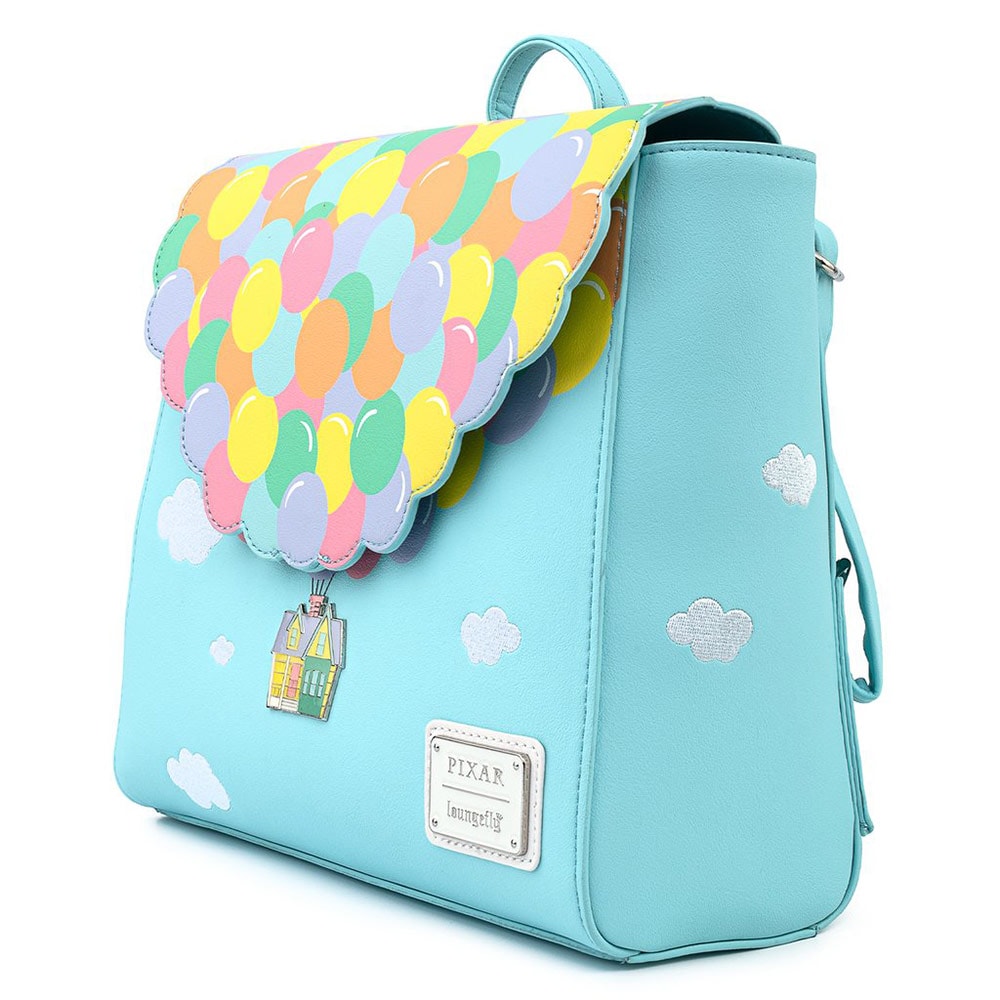 UP Balloon House Flap Backpack | Sideshow Collectibles