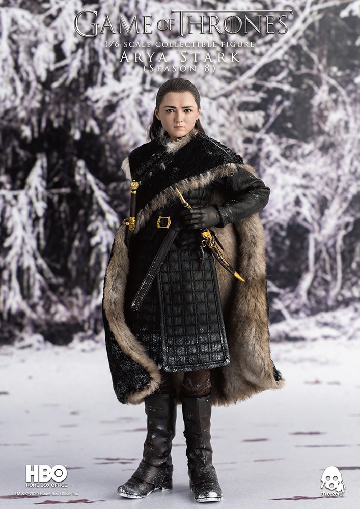 arya stark
