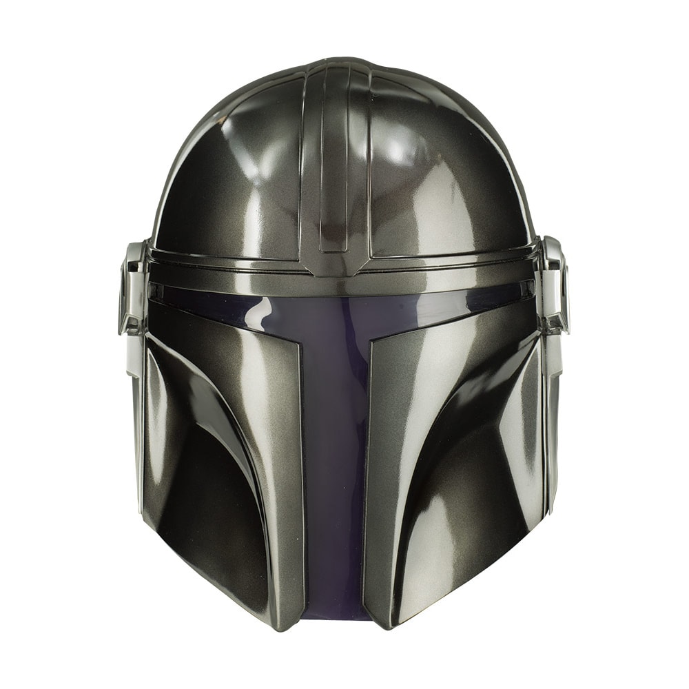 The Mandalorian Helmet (Season 2) Prop Replica | Sideshow Collectibles