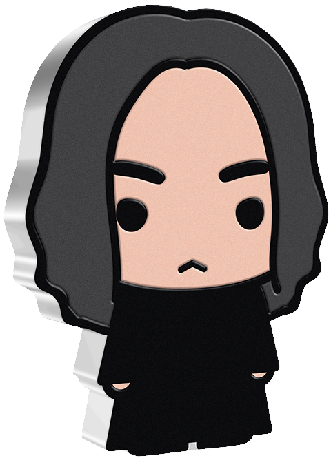 snape animation