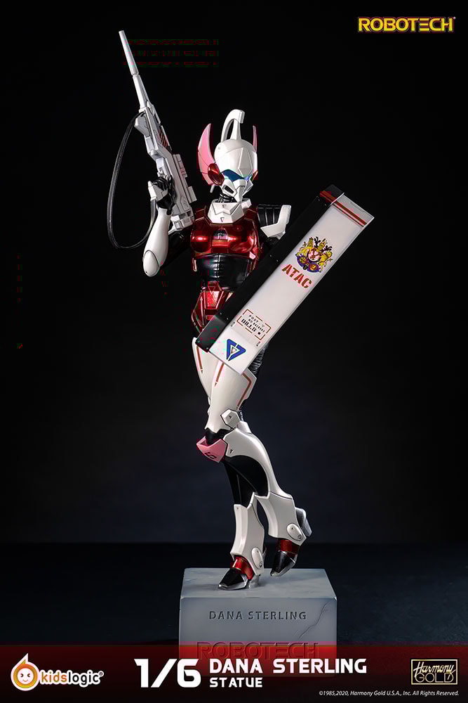 ST17 Dana Sterling Statue | Sideshow Collectibles