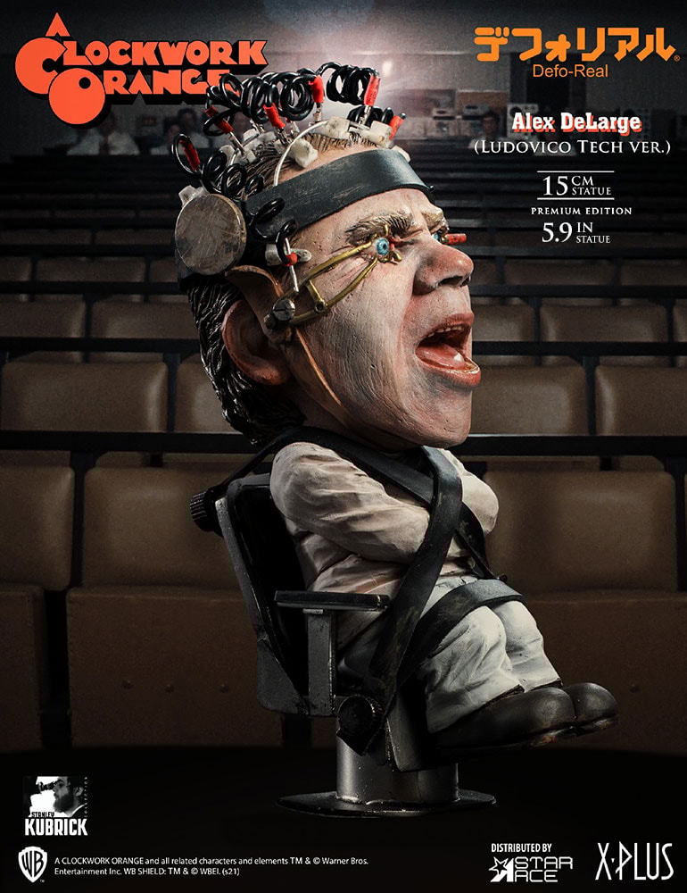 clockwork orange eyelids