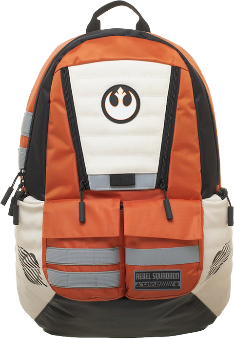 X-Wing Backpack | Sideshow Collectibles