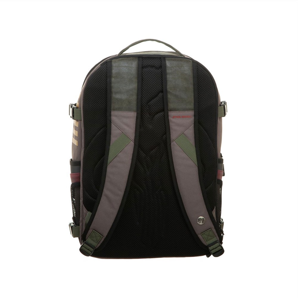 Boba Fett Backpack | Sideshow Collectibles