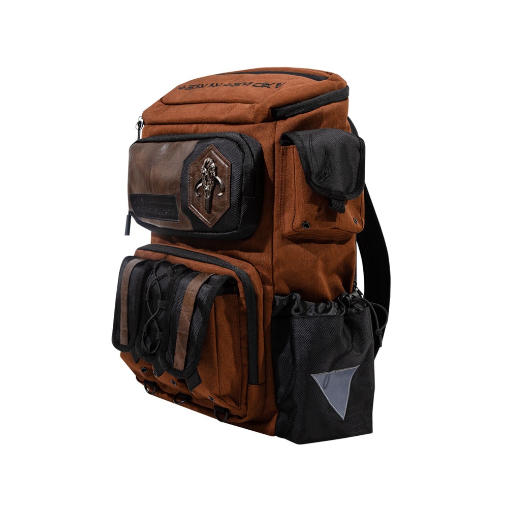 Mudhorn Backpack | Sideshow Collectibles