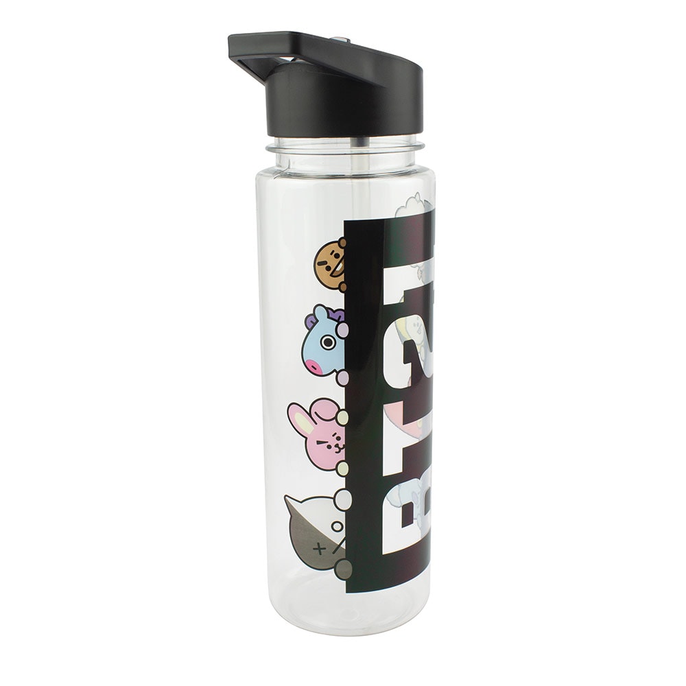 BT21 Water Bottle | Sideshow Collectibles