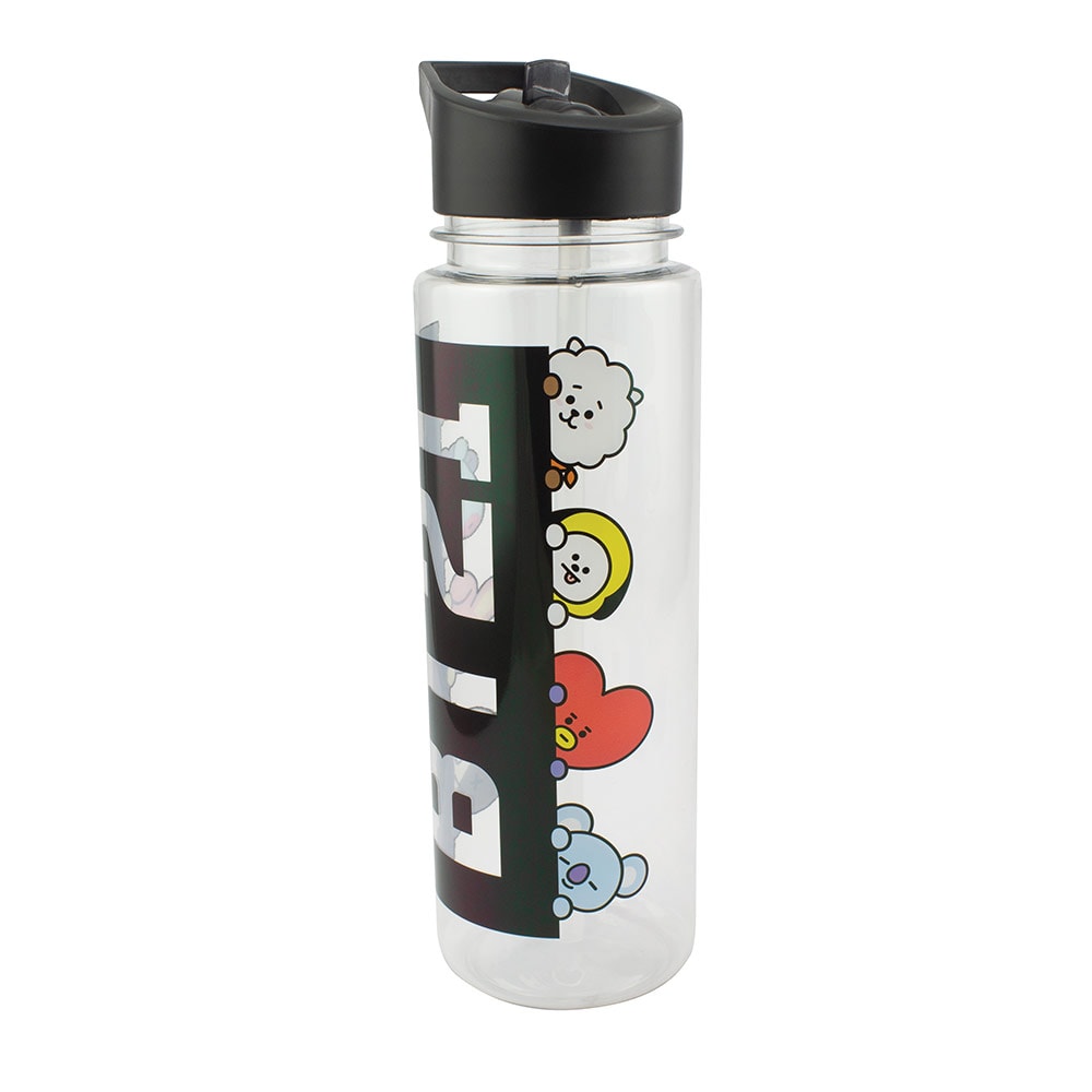 BT21 Water Bottle | Sideshow Collectibles