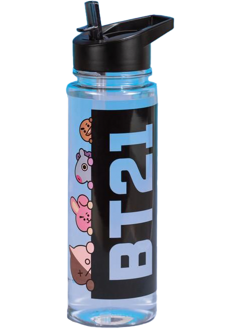 BT21 Water Bottle | Sideshow Collectibles
