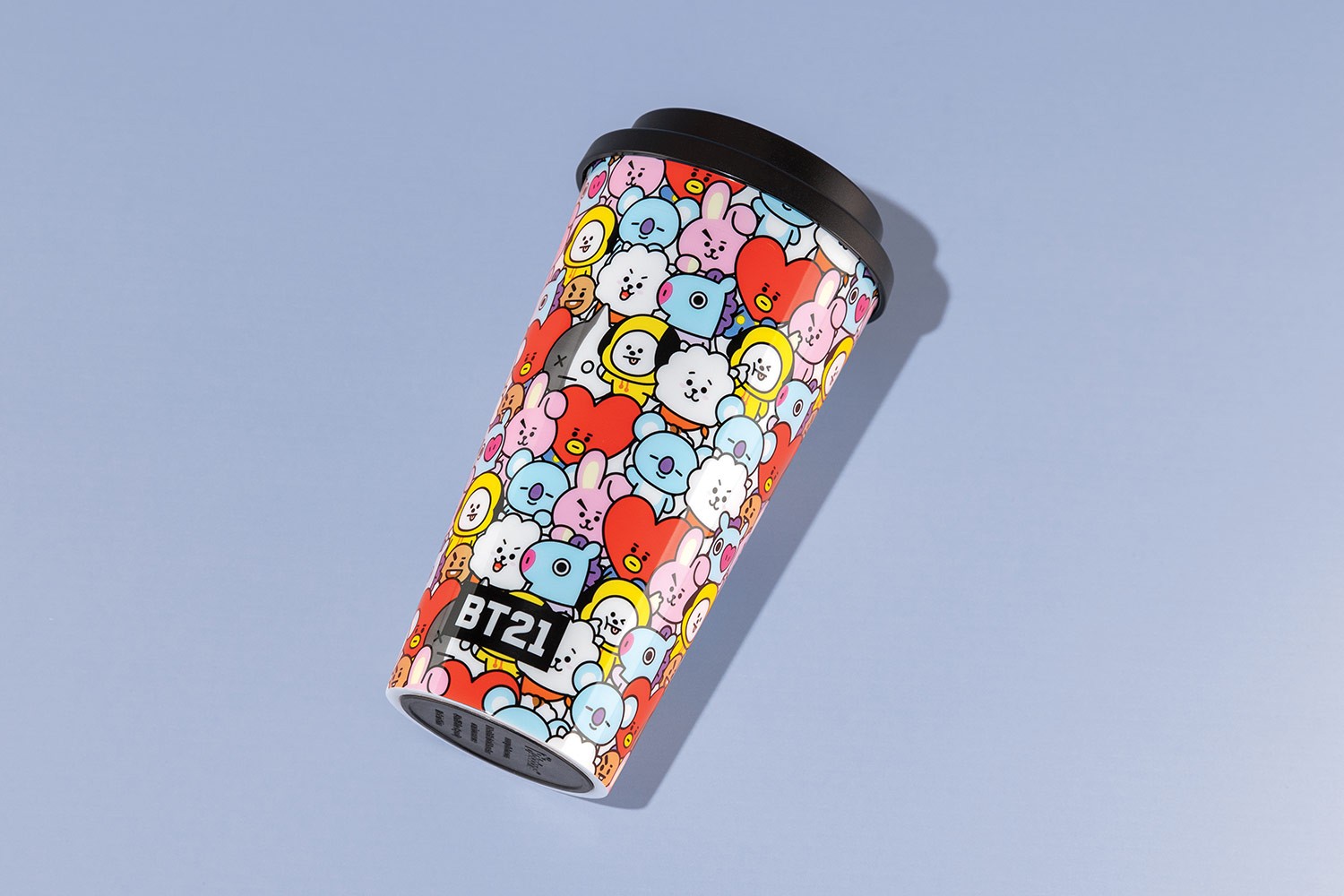 BT21 Travel Mug | Sideshow Collectibles