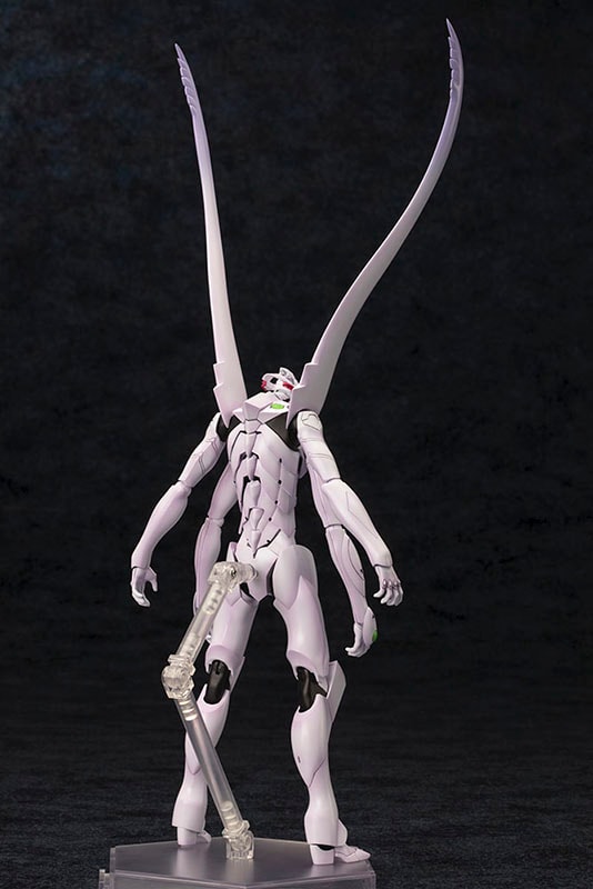 Evangelion 13 Awake Ver. Model Kit | Sideshow Collectibles