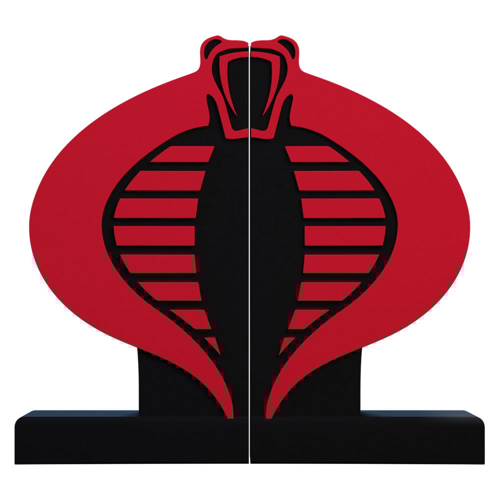 cobra commander logo