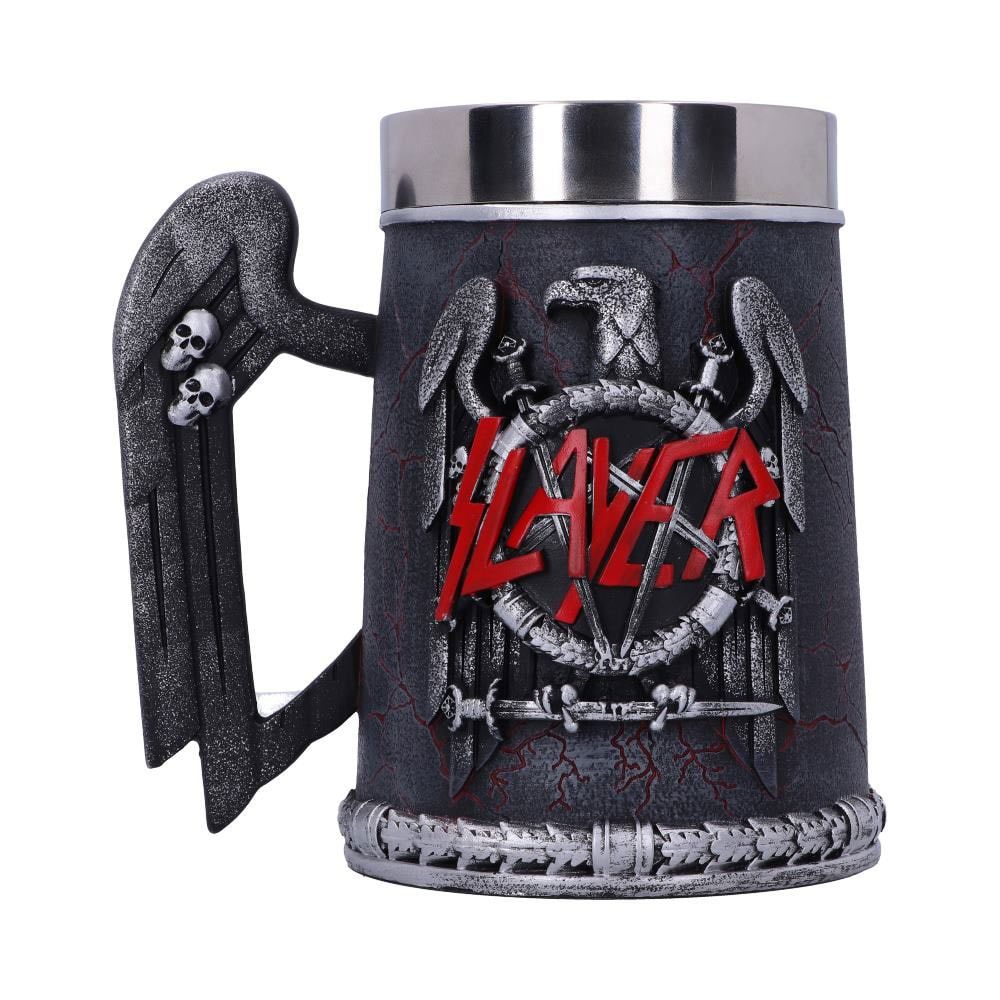 Slayer Tankard by Nemesis Now | Sideshow Collectibles