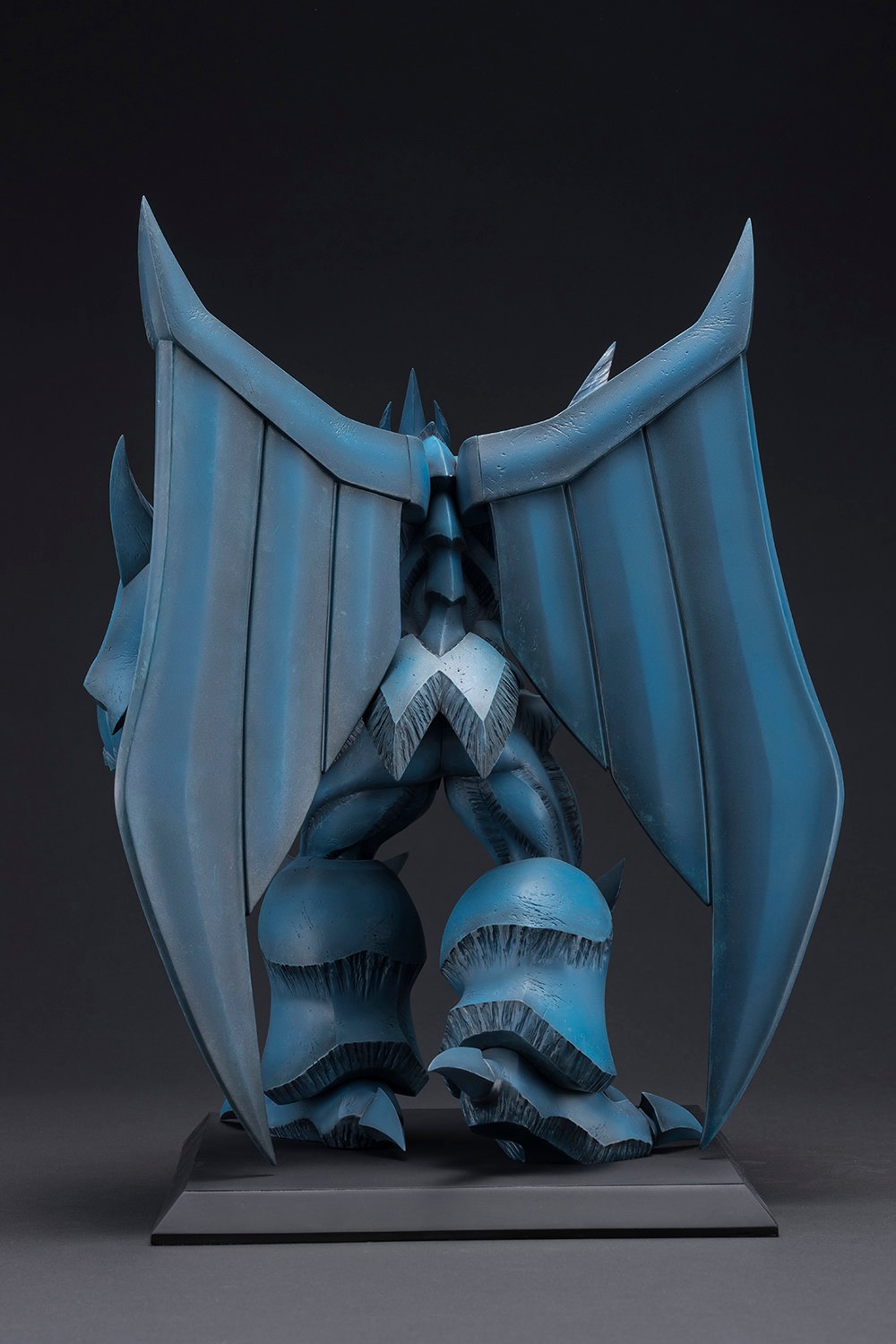 Obelisk the Tormentor Egyptian God Statue by Kotobukiya | Sideshow ...