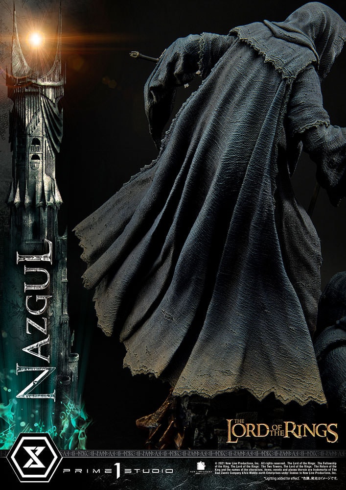 Nazgul Statue by Prime 1 Studio | Sideshow Collectibles