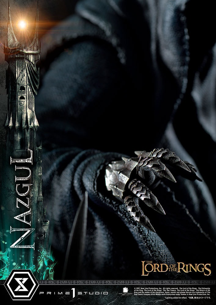 Nazgul Statue by Prime 1 Studio | Sideshow Collectibles