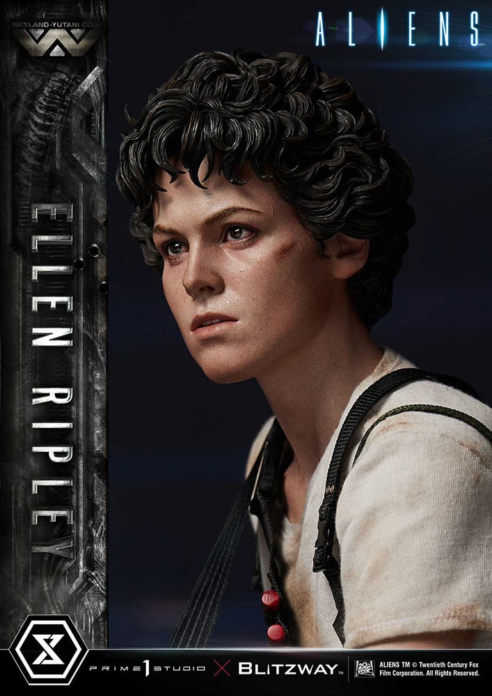 ripley alien