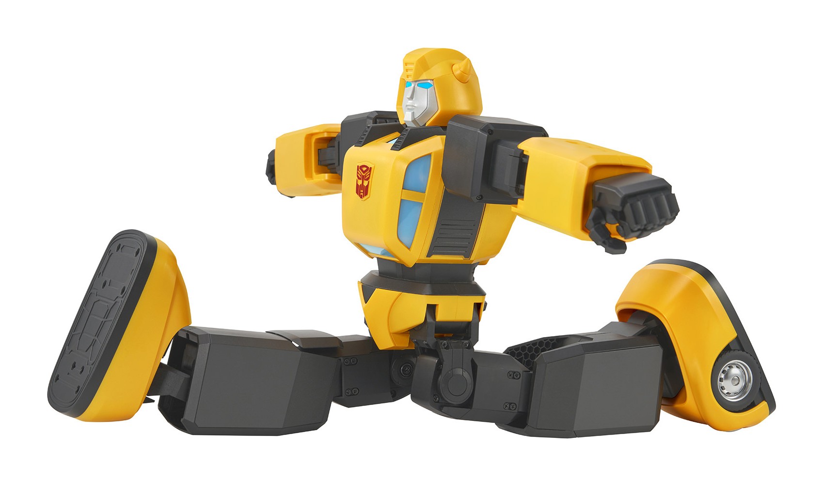 Bumblebee G1 Performance Robot Electronic by Robosen | Sideshow Collectibles
