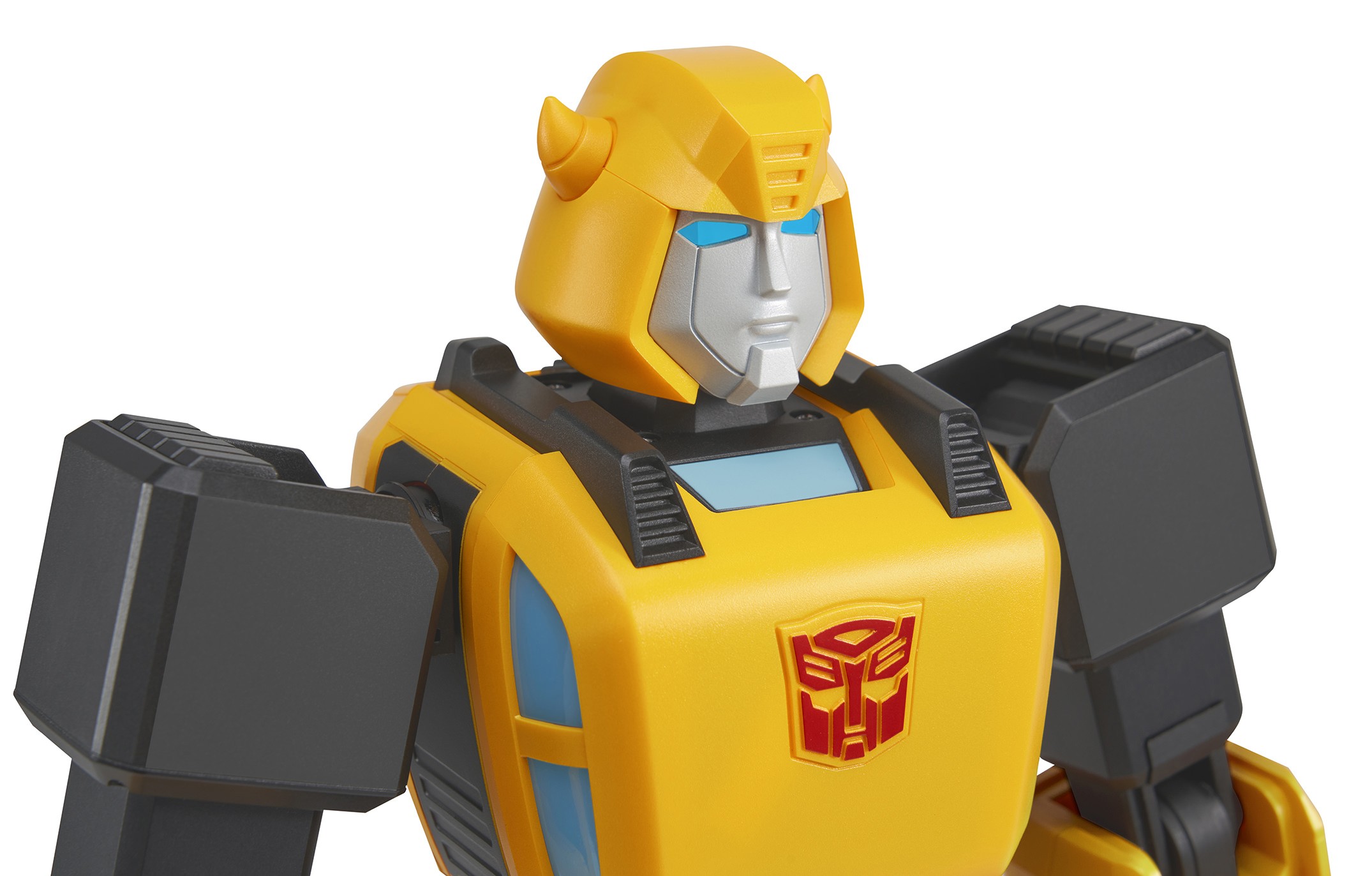 Bumblebee G1 Performance Robot Electronic by Robosen | Sideshow Collectibles