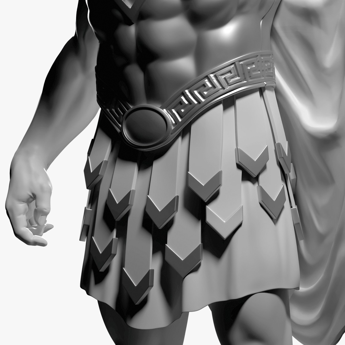 Superman: Prince of Krypton (Silver Edition) Statue by Cryptozoic ...