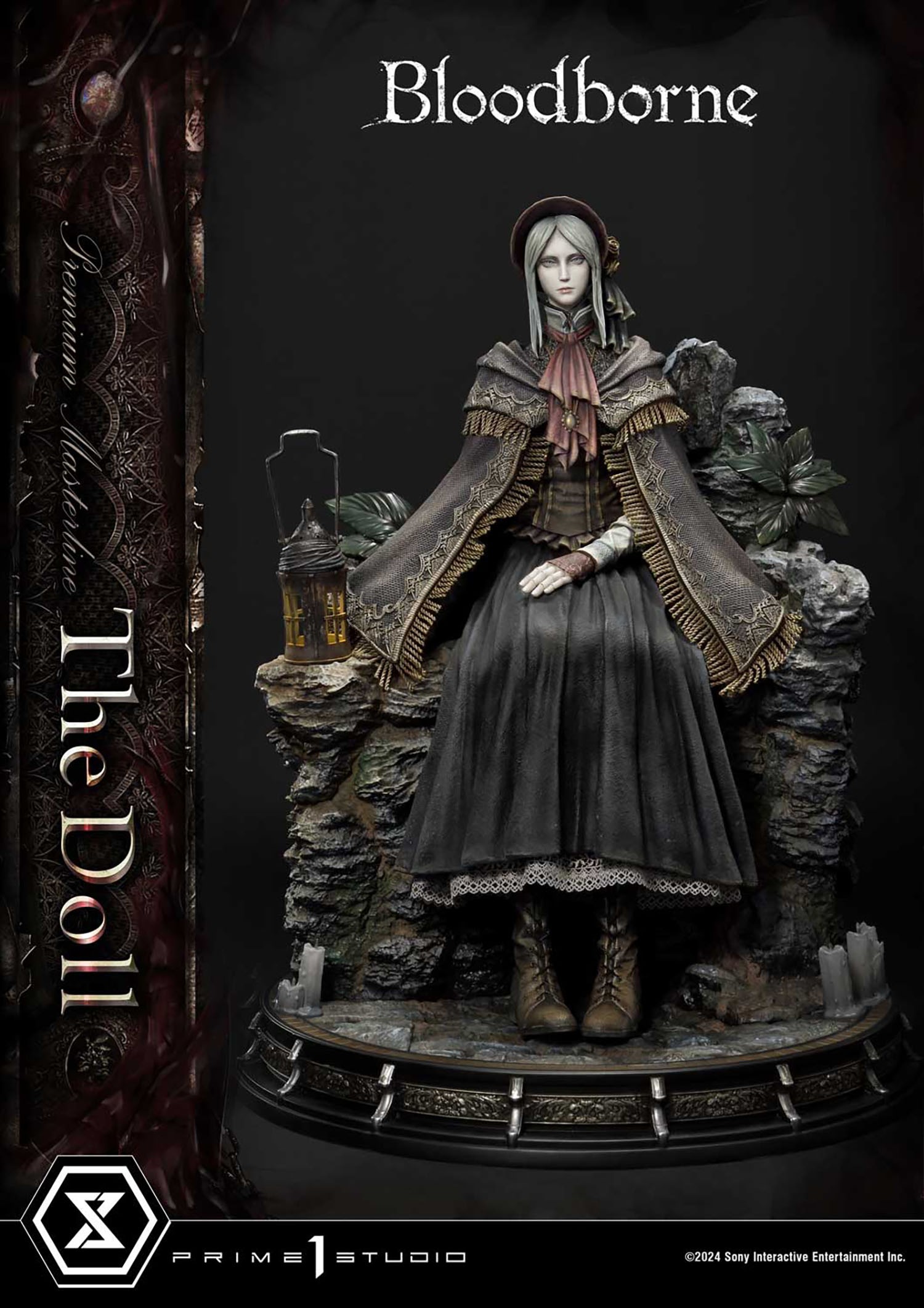 The Doll Statue by Prime 1 Studio | Sideshow Collectibles