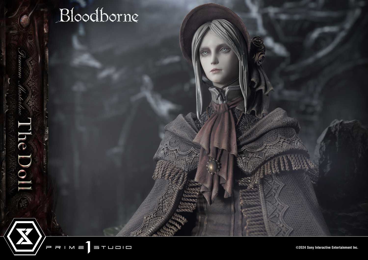 The Doll Statue by Prime 1 Studio | Sideshow Collectibles