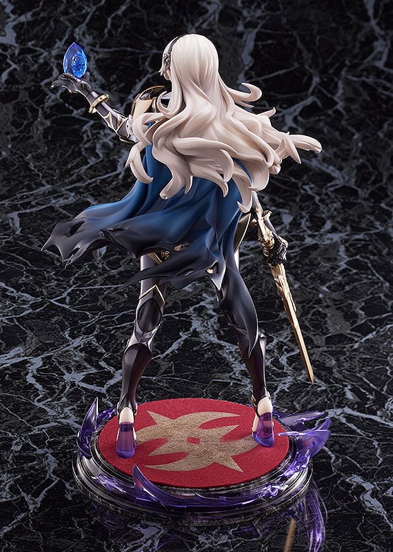 Corrin (Nohr Noble Ver.) Collectible Figure by Intelligent Systems ...