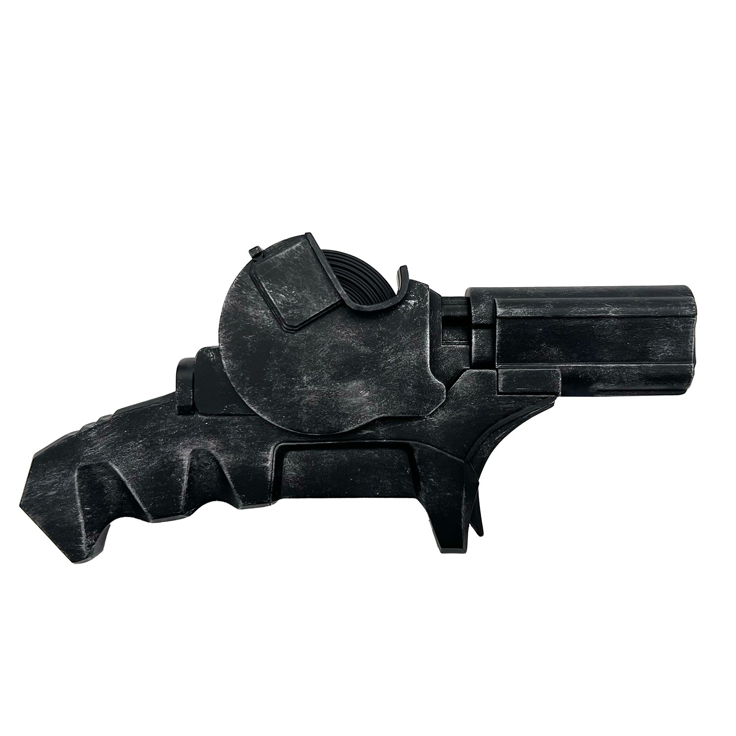 The Batman Grapple Launcher Prop Replica by Factory Entertainment ...