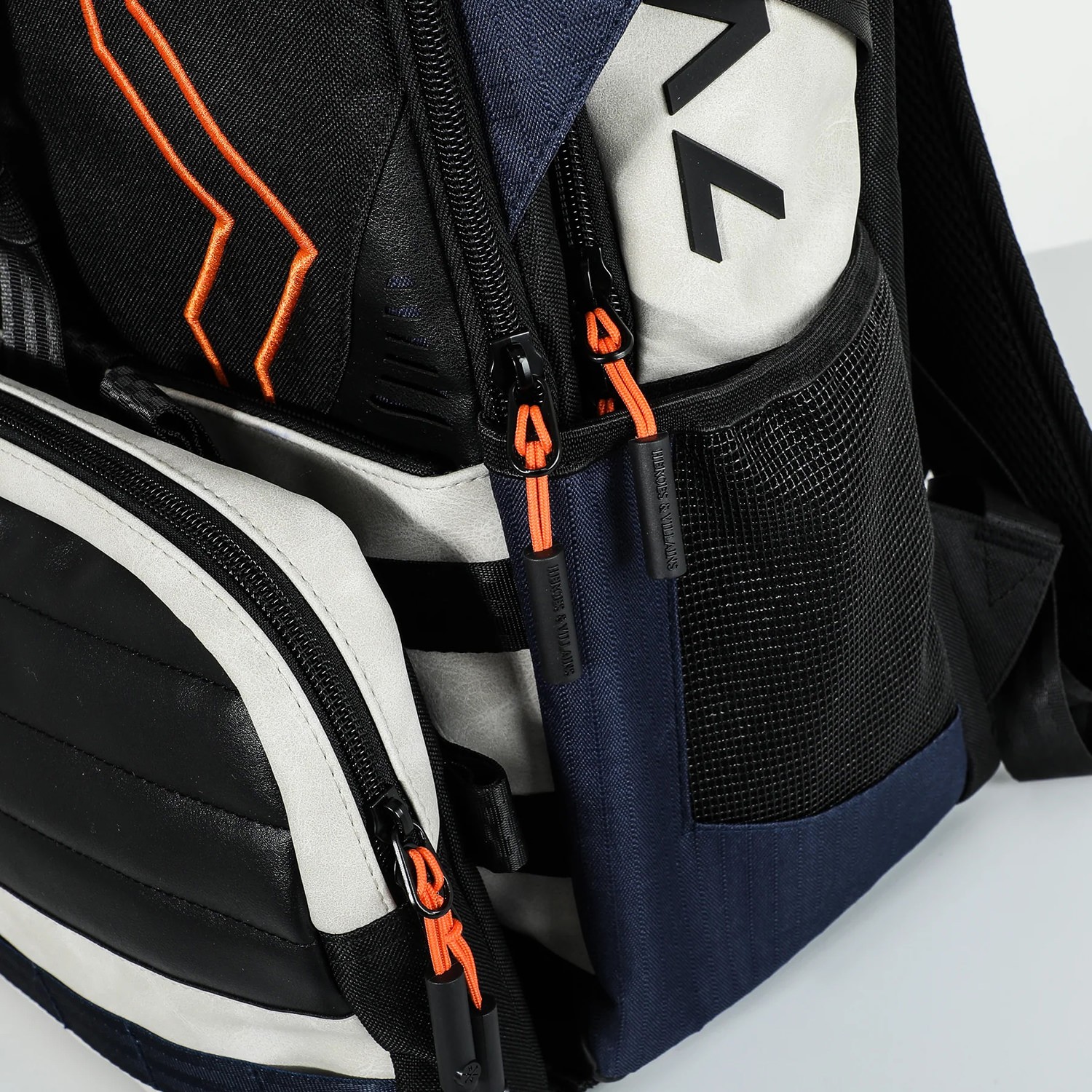 Ahsoka Trooper Backpack by Heroes and Villains | Sideshow Collectibles