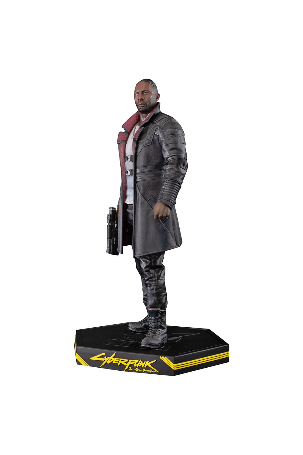 Solomon Reed Figure by Dark Horse Comics | Sideshow Collectibles