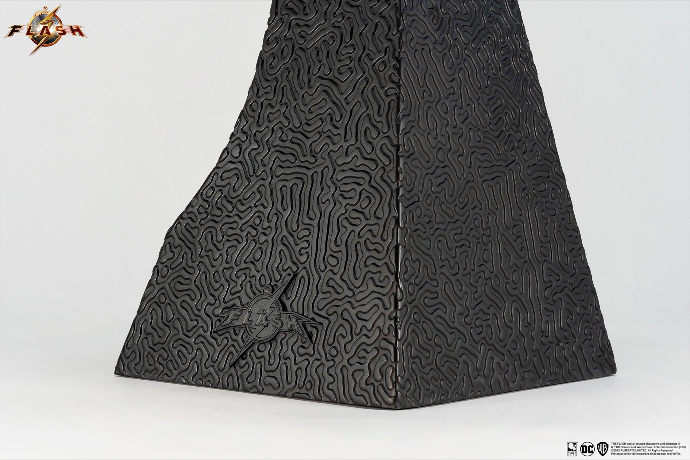 Young Barry Cowl Prop Replica by PureArts | Sideshow Collectibles