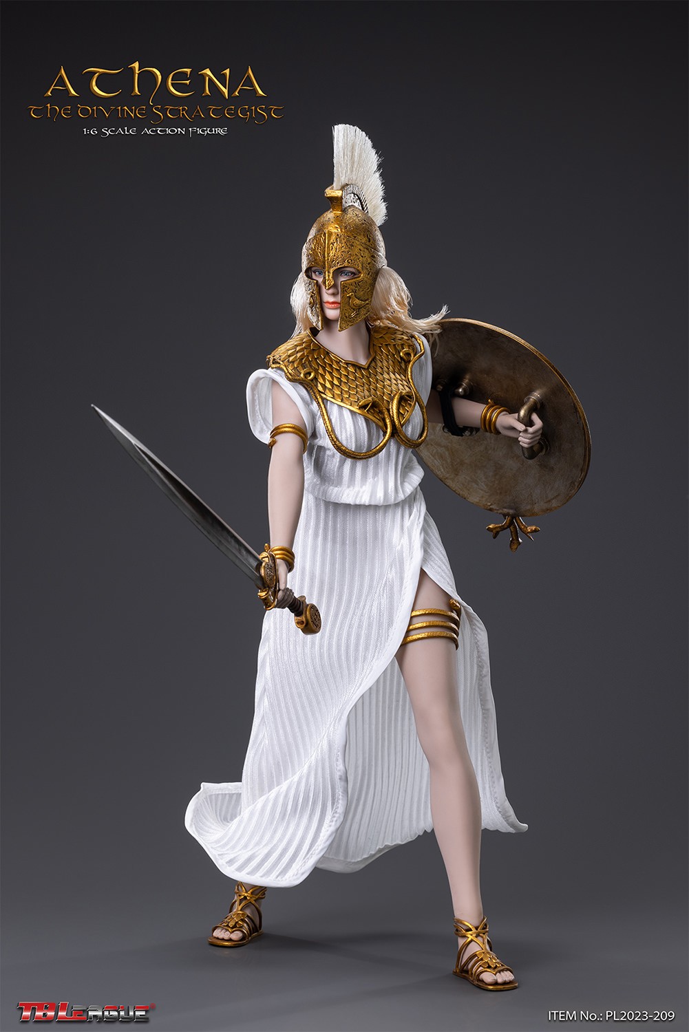 athena's armor