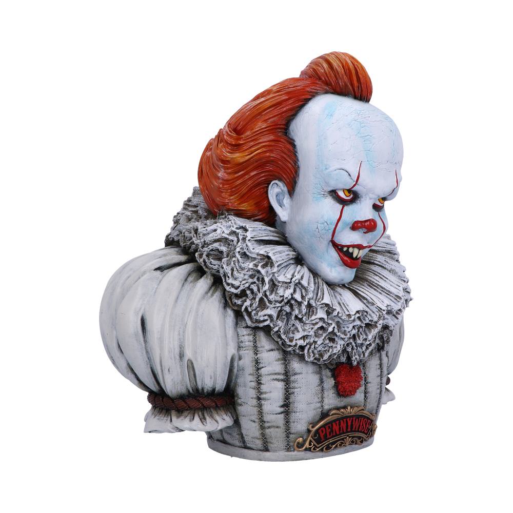 Pennywise Bust by Nemesis Now | Sideshow Collectibles