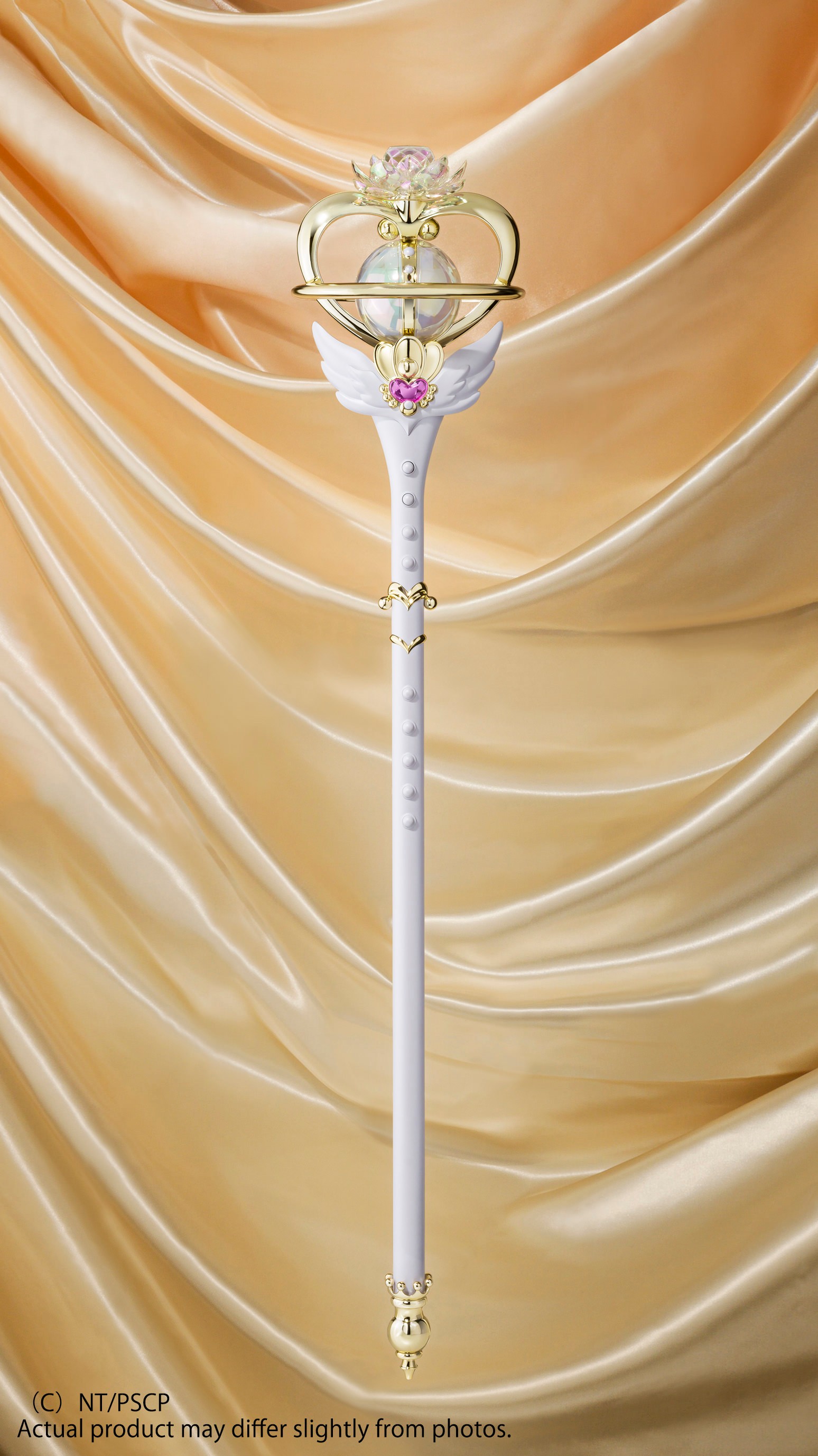 Eternal Tiare PROPLICA Prop Replica by Tamashii Nations | Sideshow ...